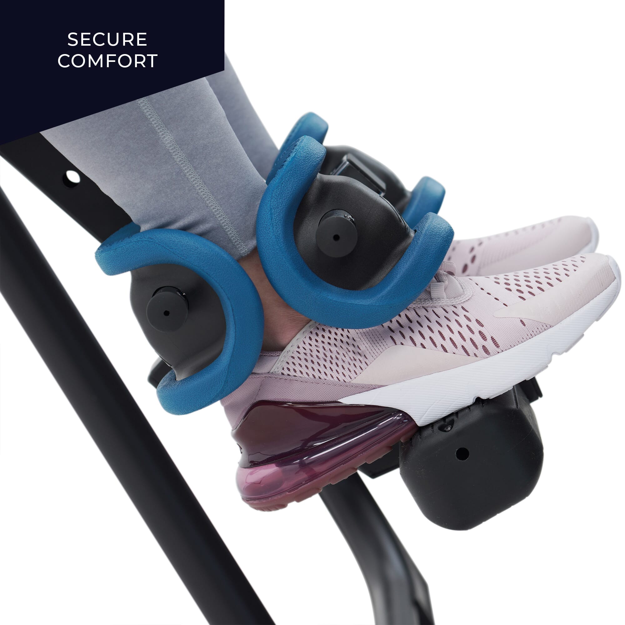 Teeter EP-560 Inversion Table | Back Pain Relief | Teeter.com