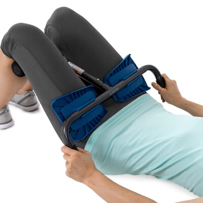 back extension stretcher