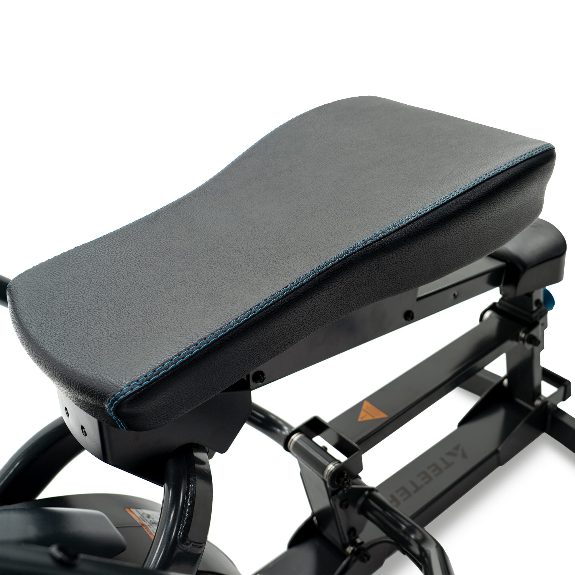 Power10 Elliptical Rower | Teeter.com