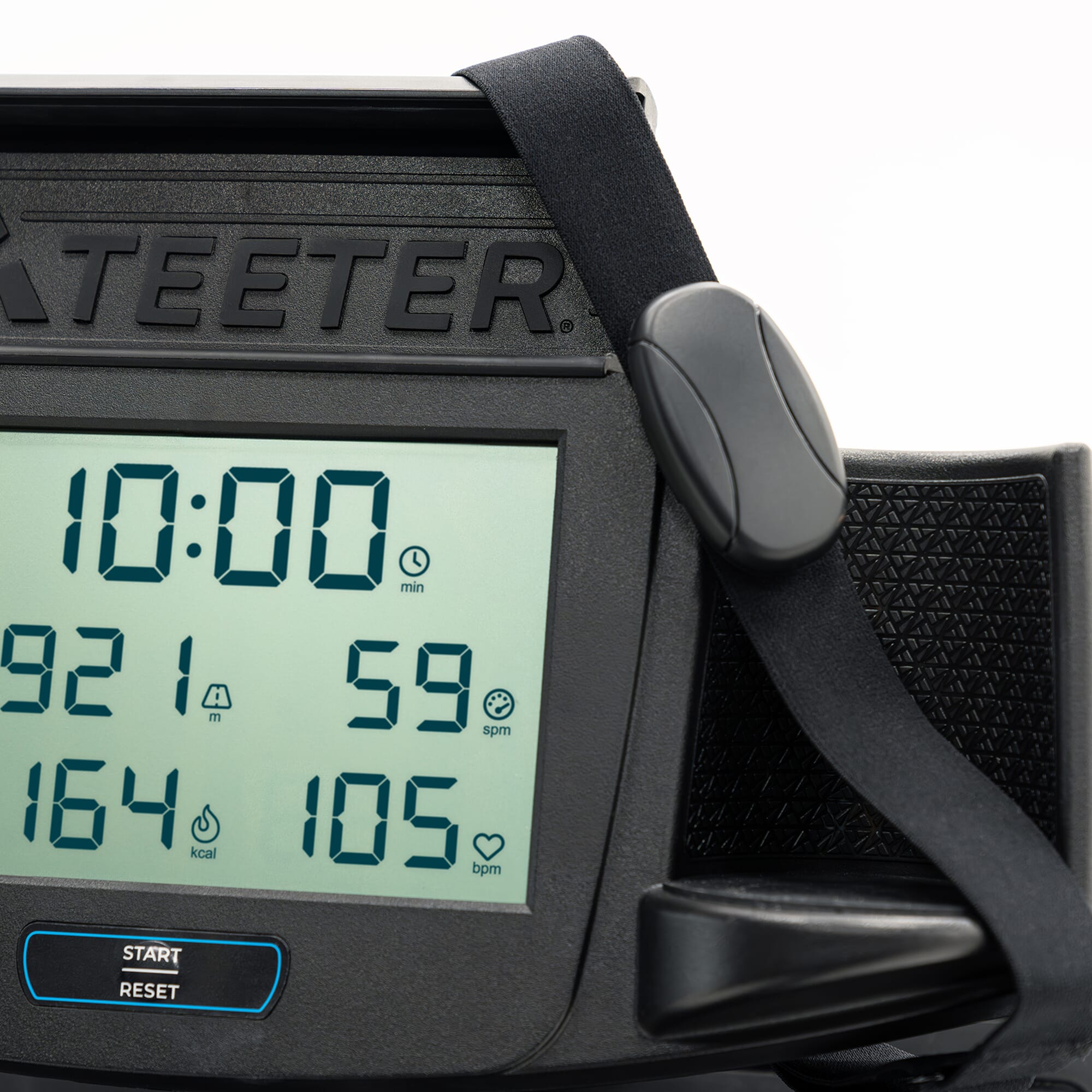 Power10 Max Elliptical Rower | Teeter.com