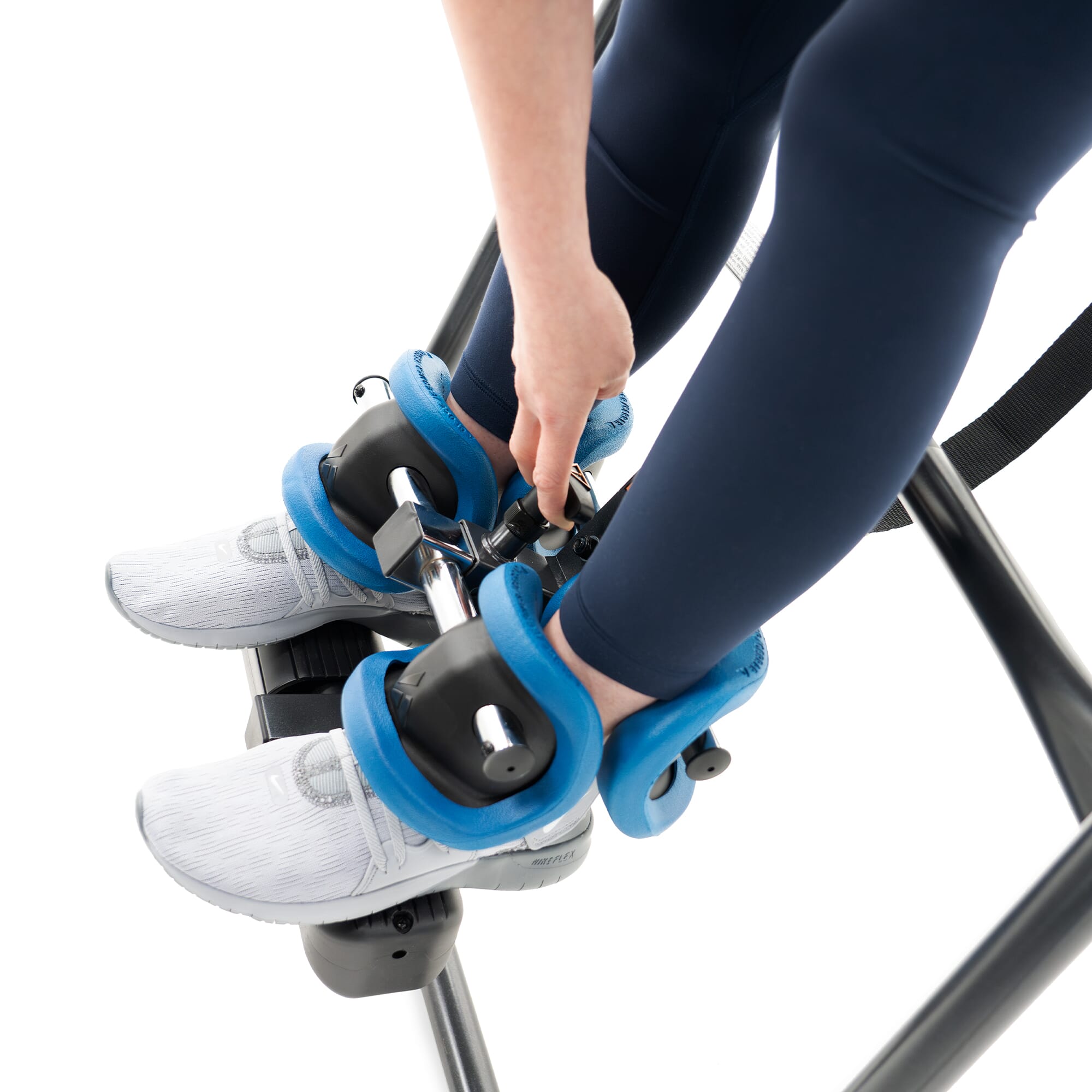 FitSpine X1 Inversion Table | Teeter.com